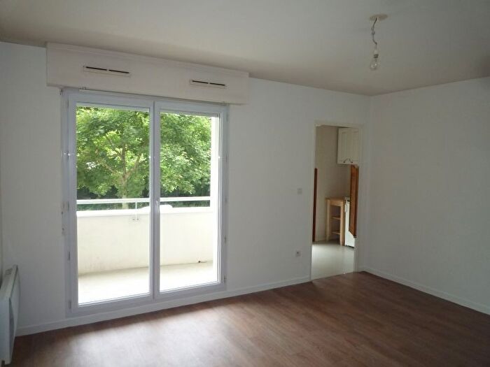 Quartiers Nord-Est, Patton, Bellangerais - Appartement 2 pièces à louer