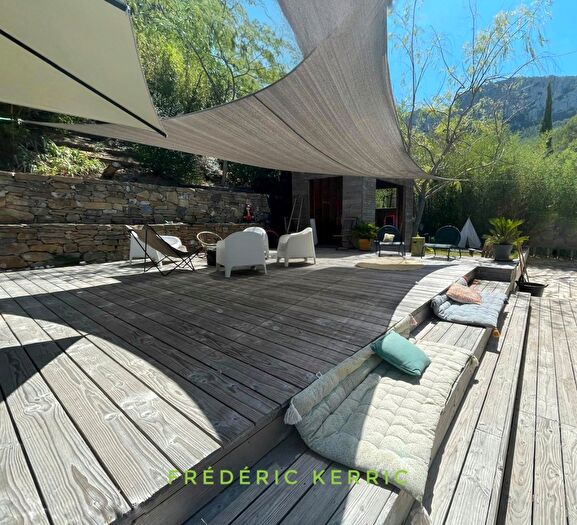 Maison à vendre - La Valette-du-Var, Baudouvin, Saint-Joseph, Favières - 4 pièces - 3 chambres