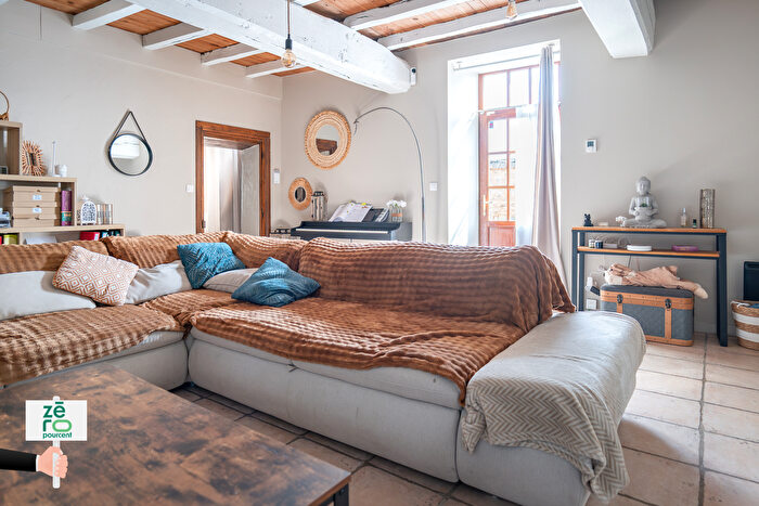 Maison 4 pièces à La Couture, à vendre