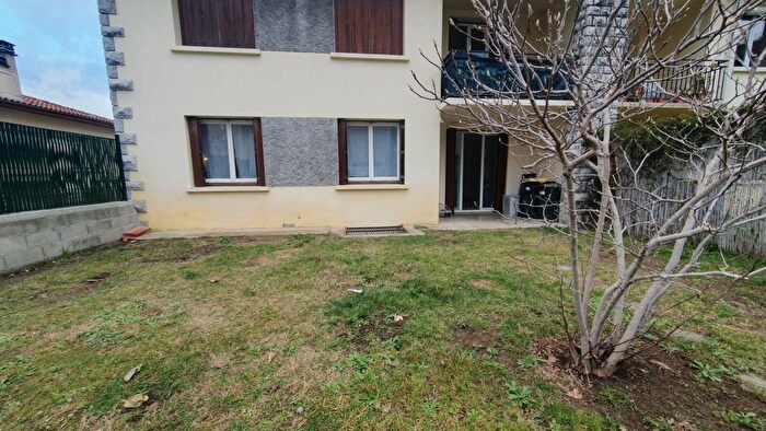 Tarascon-sur-Ariège - Appartement 4 pièces à louer