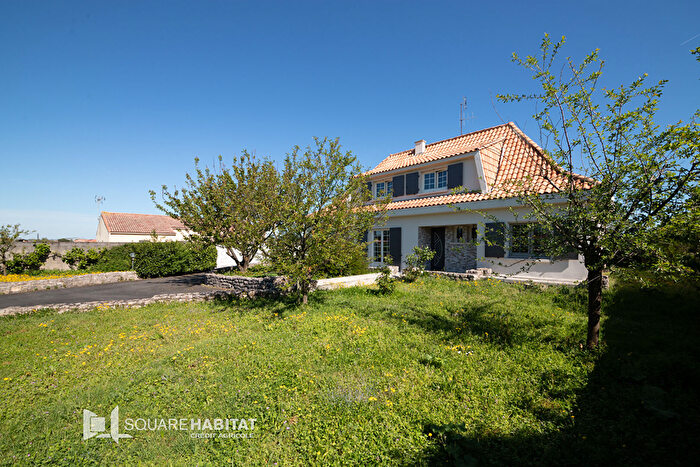 Longèves : Maison 6 pièces à vendre