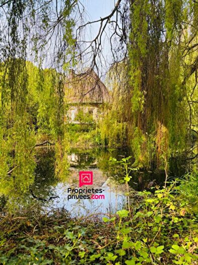 Maison à vendre - Oignies - 8 pièces - 5 chambres
