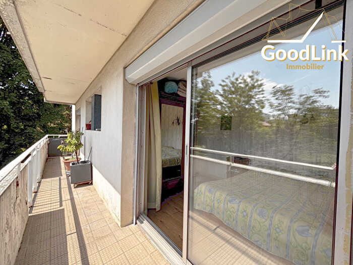 Appartement 4 pièces à Aubervilliers, Robespierre, Cochennec, Péri, à vendre
