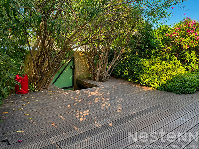 Maison 4 pièces à vendre - La Londe-les-Maures, Centre-ville