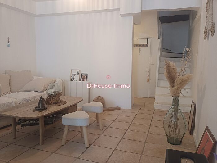 Carnoules - Appartement 3 pièces à vendre