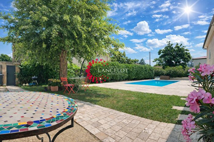 Maison à vendre - Francheville, Francheville Le Haut, Les Cailloux, Le Bochu - 6 pièces - 4 chambres