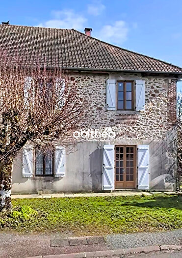 Maison à louer - Flavignac - 6 pièces - 4 chambres