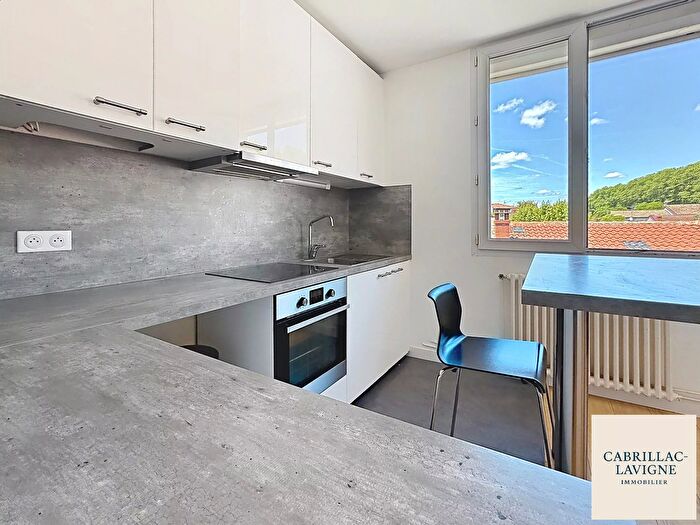 Appartement 3 pièces à vendre - Toulouse, Amidonniers