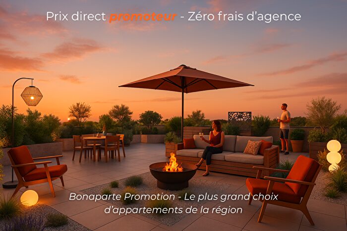 Maison à vendre - Le Crès - 4 pièces