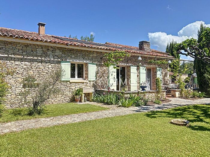 Maison à vendre - Gordes - 4 pièces - 3 chambres