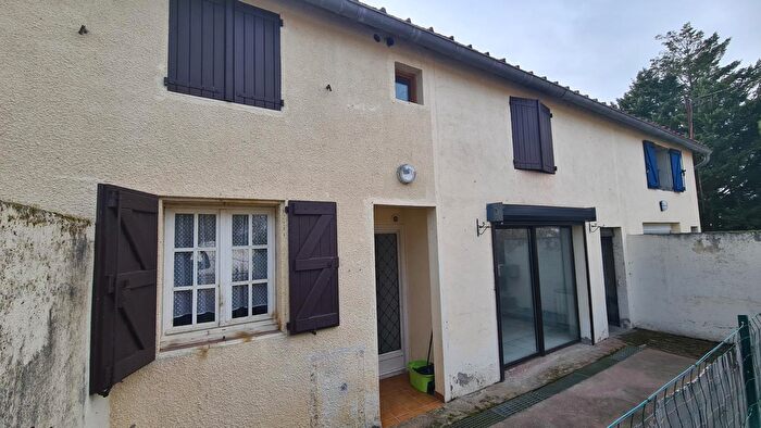 Lavaur : Maison 7 pièces à vendre