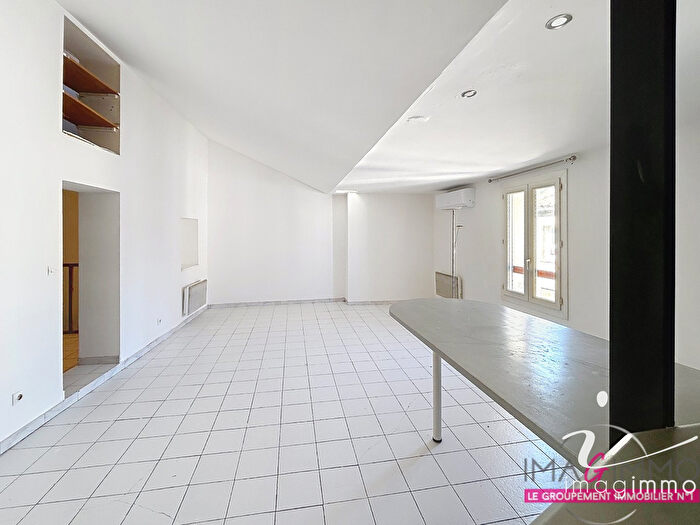 Pignan : Appartement 2 pièces à louer