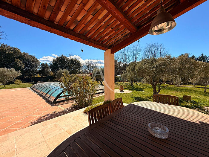 Vinon-sur-Verdon - Maison 11 pièces à vendre