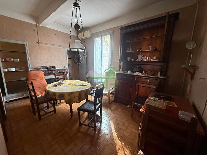 Appartement 4 pièces à vendre - Béziers, Neuf Ecluses, Gasquinoy