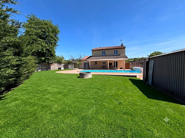 Maison 8 pièces à vendre - Mérignac, Centre-ville