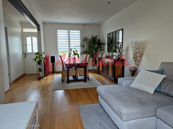 Maison 5 pièces à vendre à Le Perreux-sur-Marne, Centre-ville, Quais d'Argonne
