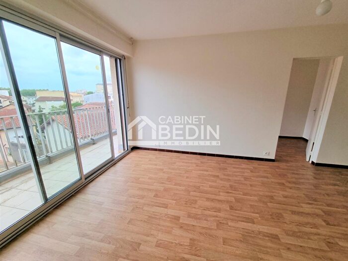 Appartement à vendre - Dax, Centre-ville, Saint-Vincent - 2 pièces - 1 chambre