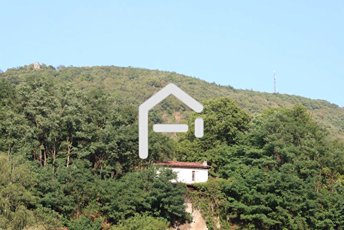 Maison 4 pièces à vendre - Foix
