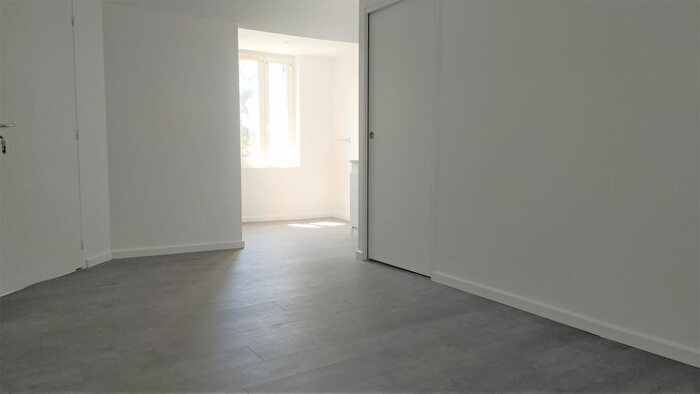 Appartement 2 pièces à louer - Orléans, Acacias
