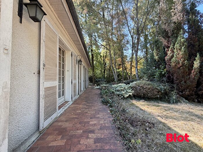 Betton : Maison 6 pièces à vendre