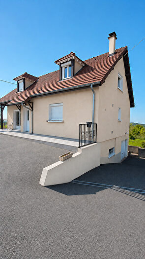 Maison 4 pièces à vendre - Saint-Christophe