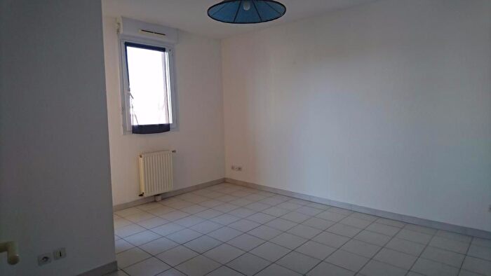 Appartement à louer - Les Angles - 1 pièce
