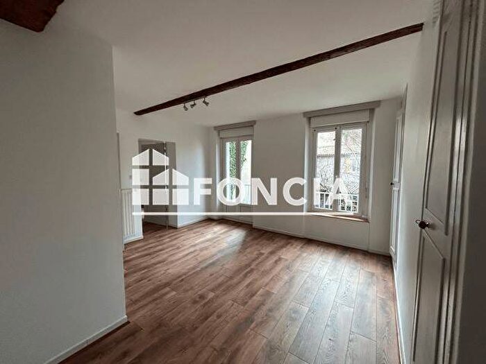 Appartement 2 pièces à Centre Ville, Digne-les-Bains, à louer