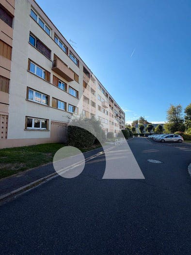 La Faisanderie, L'Isle-Adam - Appartement 1 pièce à louer