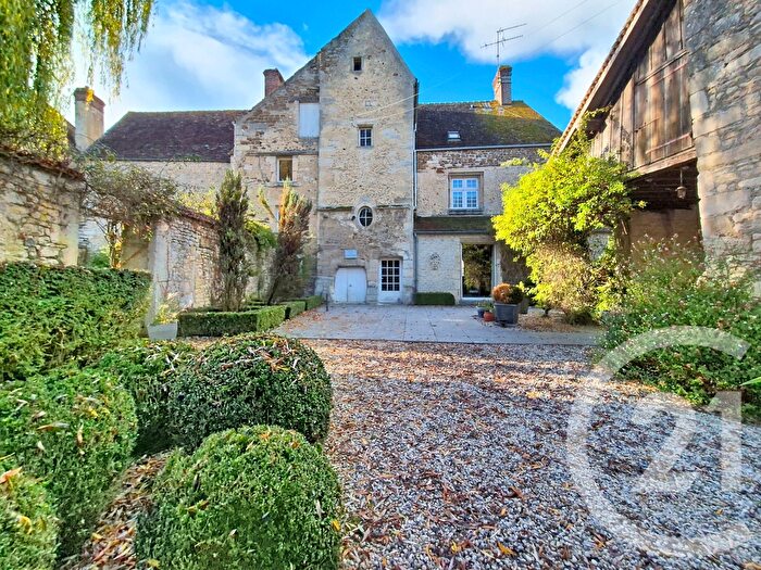 Maison 10 pièces à vendre - Écouché