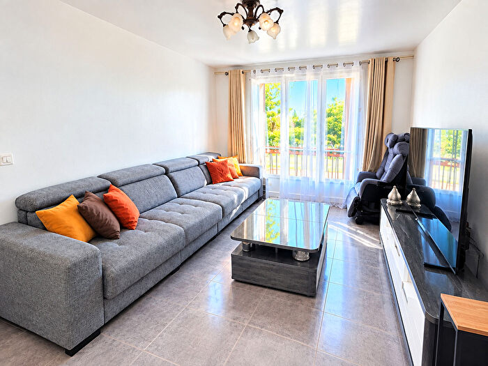 Aix-en-Provence, Pont de l'Arc : Appartement 3 pièces à vendre