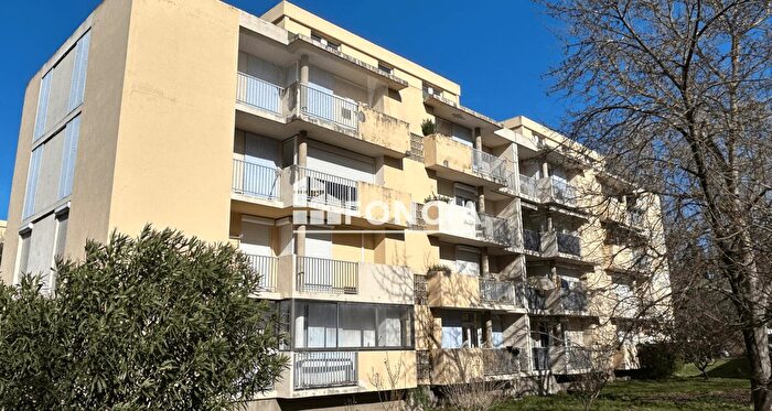 Appartement à vendre - Brignoles, Extension années - - 3 pièces - 2 chambres
