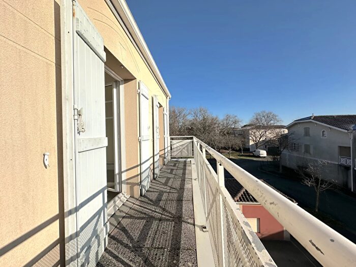 Appartement à vendre - Bruges, Marianne - 3 pièces - 2 chambres