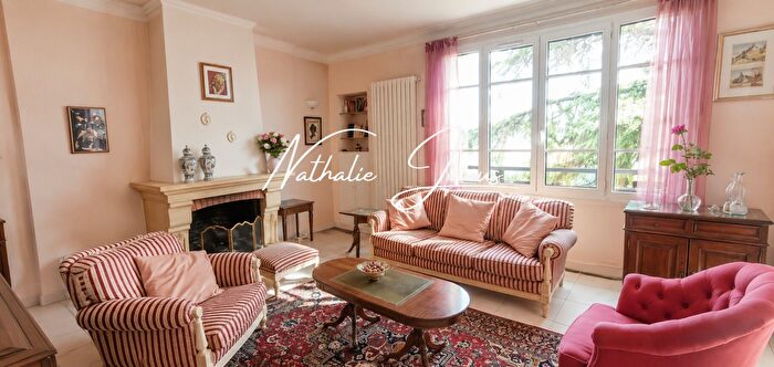 Athis-Mons, Val d'Athis : Appartement 4 pièces à vendre