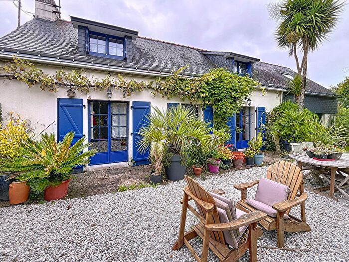 Saint-Thurien : Maison 4 pièces à vendre