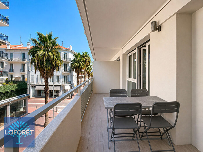 Appartement 2 pièces à vendre - Cannes, Centre-ville