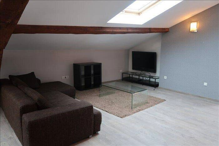 Appartement 2 pièces à louer - Saint Jacques-Chavanelle, Saint-Étienne