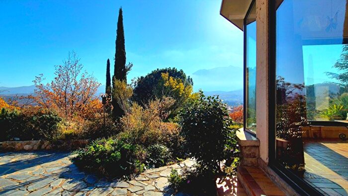 Maison à vendre - Catllar - 6 pièces - 4 chambres