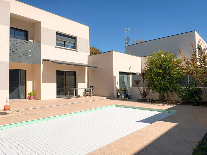 Maison 6 pièces à vendre - Angers, Doutre, Saint-Jacques