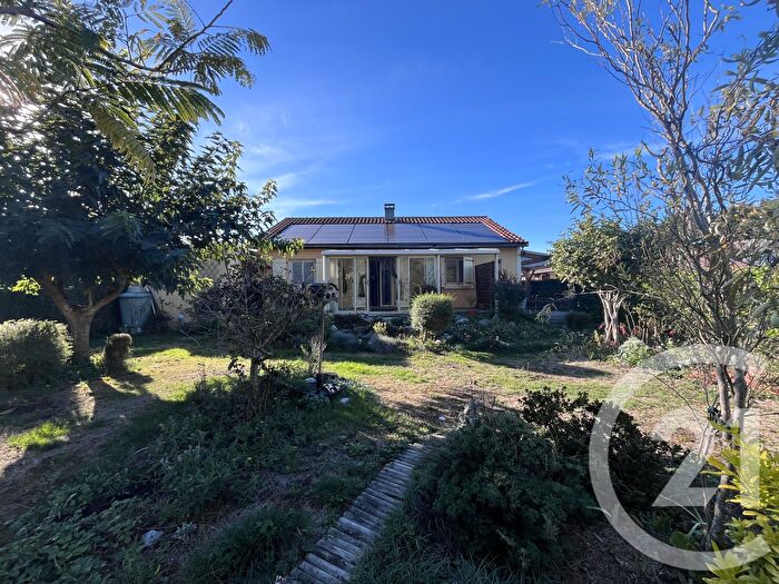 Maison 4 pièces à Lannemezan, à vendre