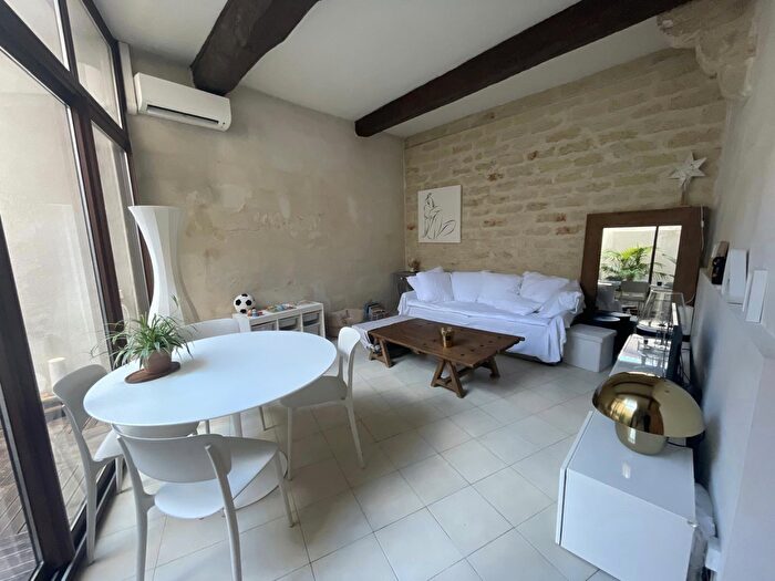 Maison à vendre - Pérols - 3 pièces - 2 chambres