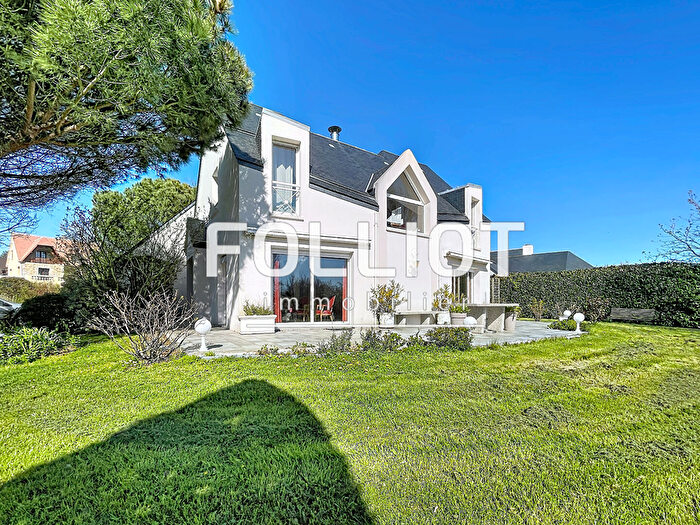 Saint-Pair-sur-Mer - Maison 7 pièces à vendre