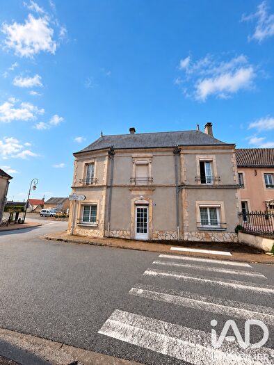 Maison 7 pièces à vendre - Saint-Rémy-du-Val