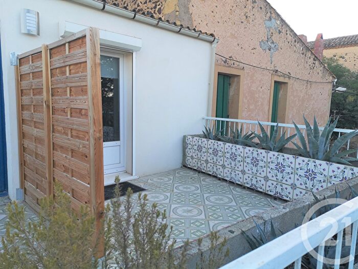 Appartement 2 pièces à louer - Pomérols