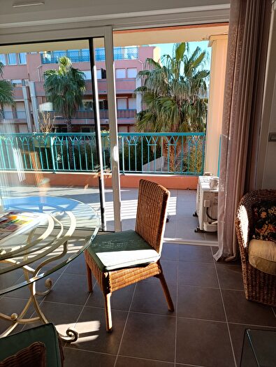 Appartement à vendre - Porto-Vecchio - 2 pièces - 1 chambre