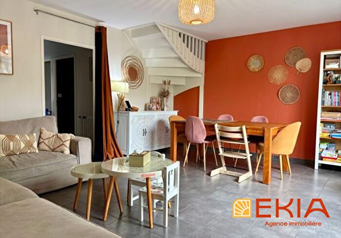Maison 4 pièces à vendre - Anglet