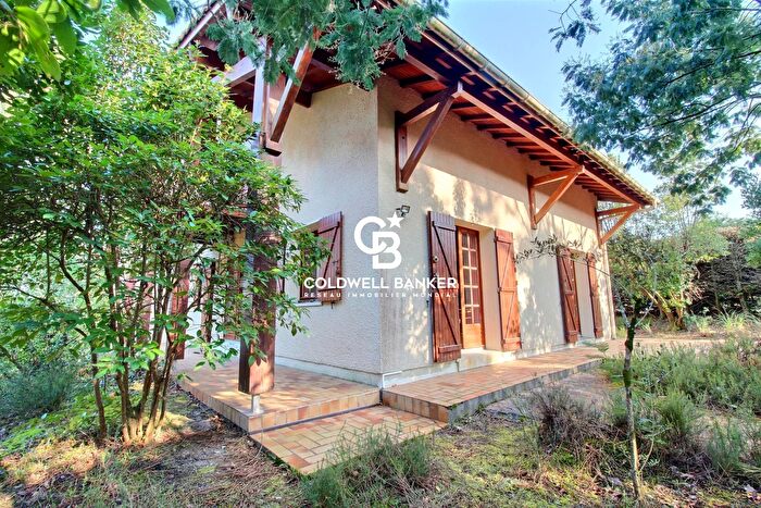 Maison à vendre - La Teste-de-Buch, Pyla sur Mer - 4 pièces - 3 chambres