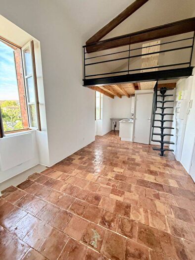 Vaison-la-Romaine : Appartement 2 pièces à louer