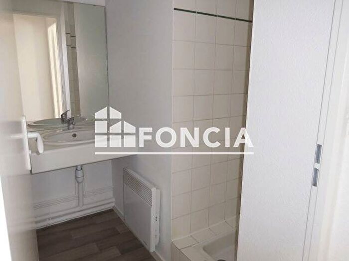 Appartement à louer - Les Coteaux, Ramonville-Saint-Agne - 1 pièce