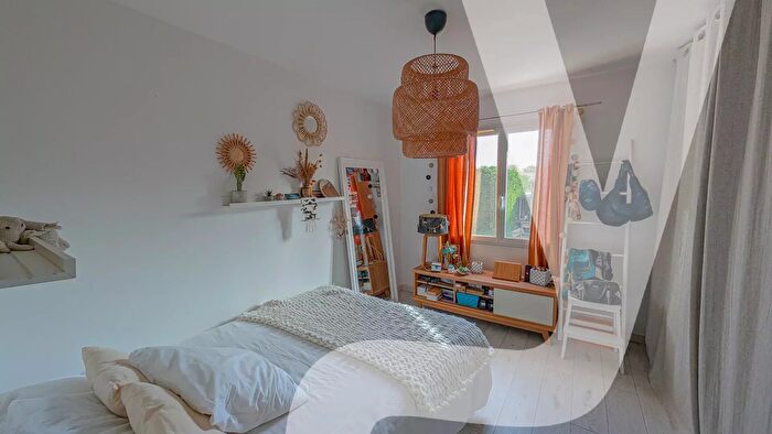 Maison à vendre - Gujan-Mestras, Mestras - 5 pièces - 4 chambres