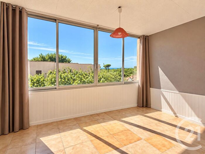 Martigues, Laurons, Carro, La Couronne, Croix-Sainte : Appartement 1 pièce à vendre